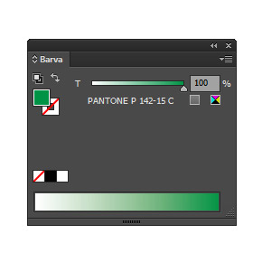 Určení Pantone barvy bez vzorníku - Tipy a triky